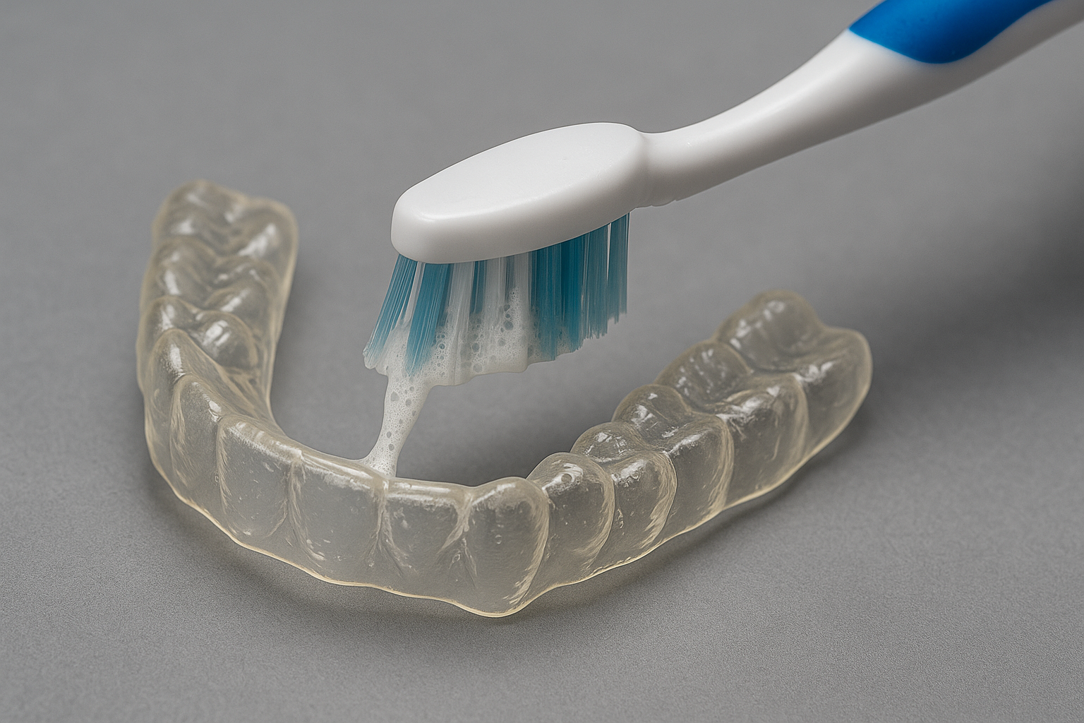 5 Easy Ways to Clean Your Retainer (Clear, Hawley & Fixed)